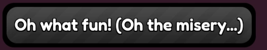 OHH THE MISERY | Fandom