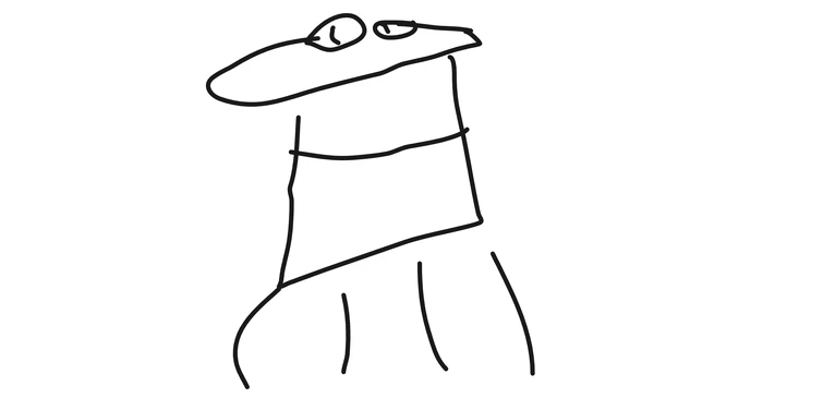 Drawing users pfps from memory | Fandom