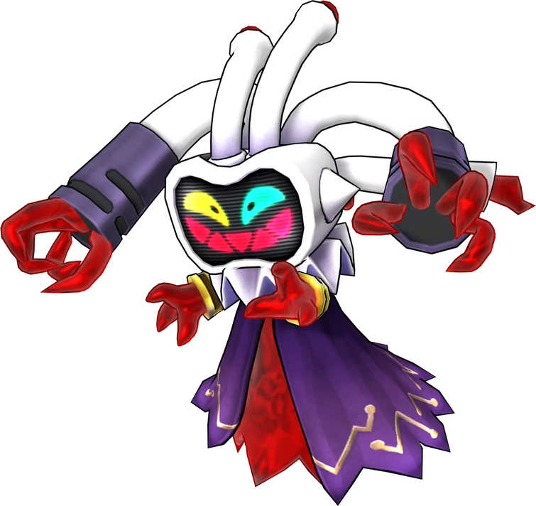 Gasharpoon is (probably) the second | Fandom