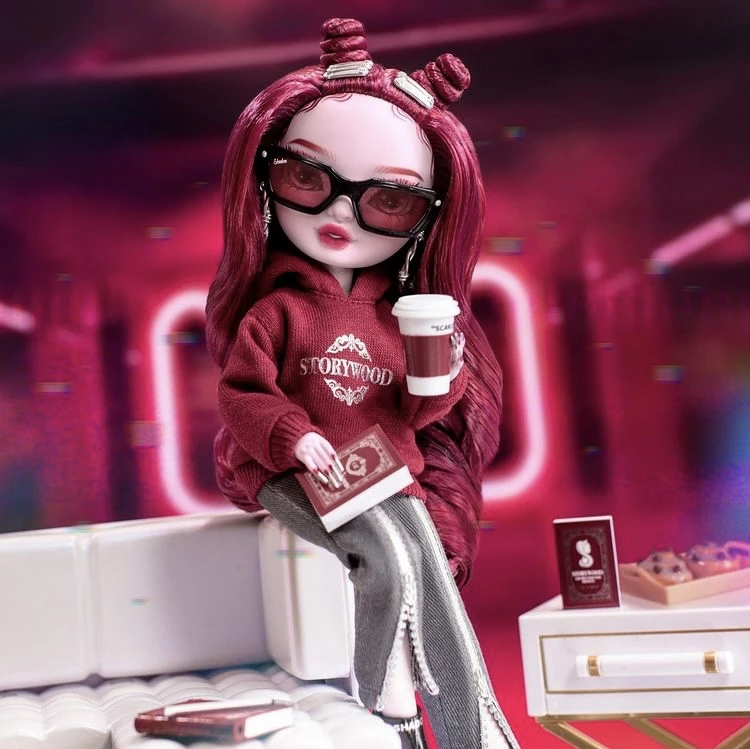 Happy Birthday to Scarlet Rose! | Fandom