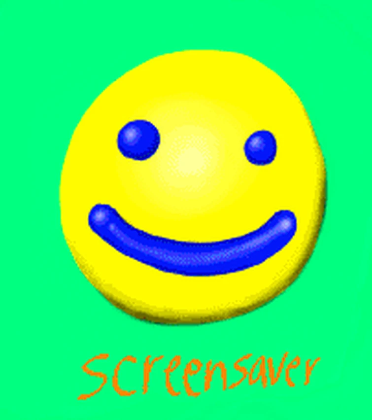 screensaver fanart | Fandom