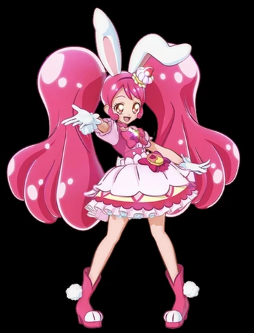 Favorite Cure outfit + hairstyle? Round 4 - Part 5 | Fandom