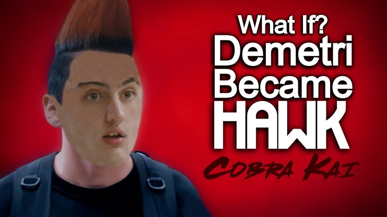 Alternate versions of Hawk | Fandom