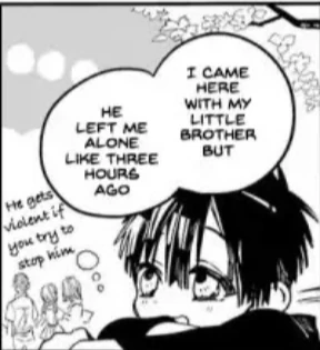 What I think about Hanako | Fandom