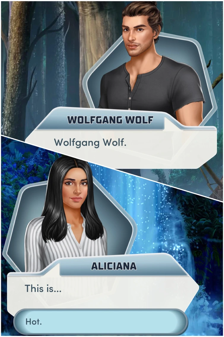 Wolf Bride | Fandom