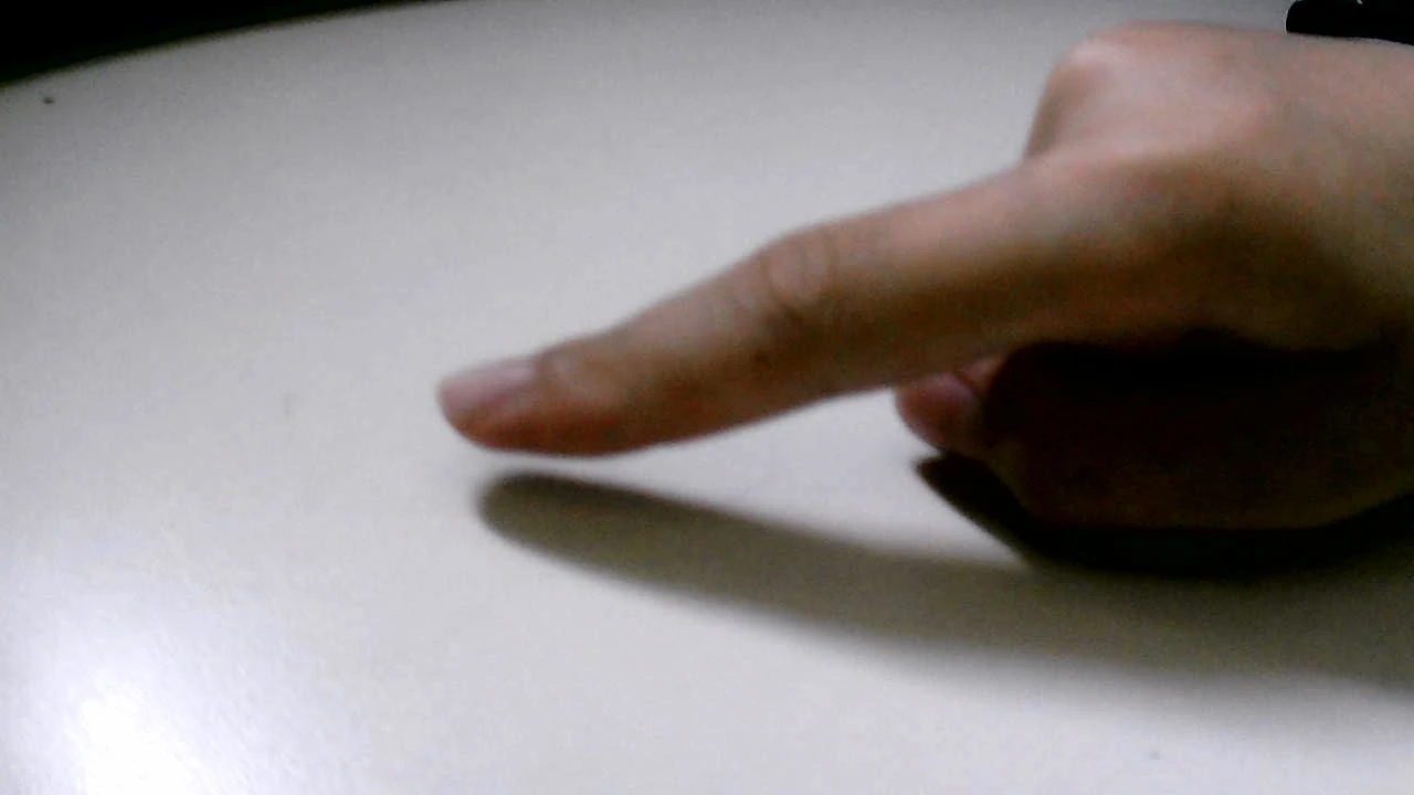 finger reveal | Fandom