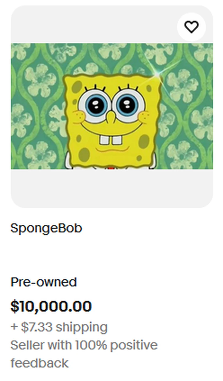 SpongeBob | Fandom