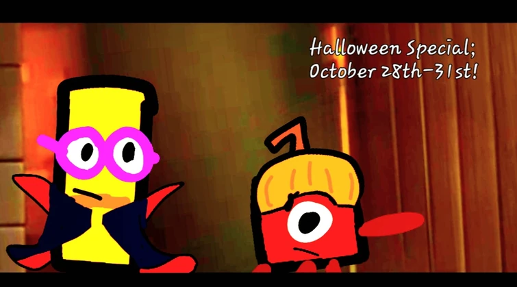 numberblocks series 6 leak | Fandom