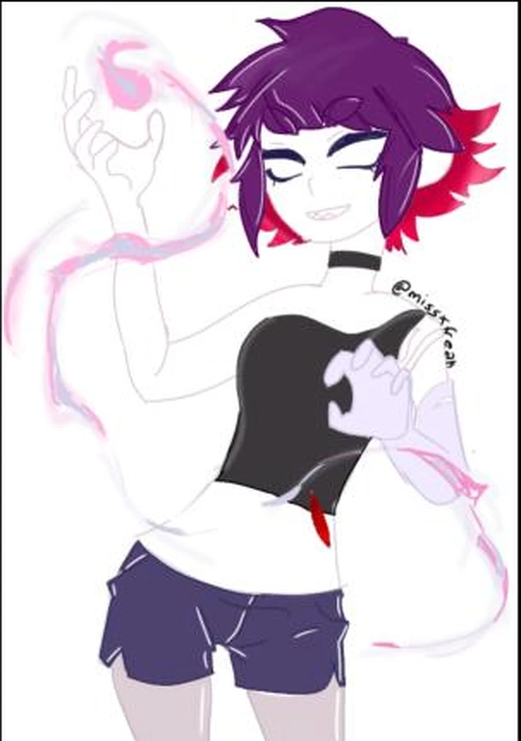 I don't know what happened- | Fandom