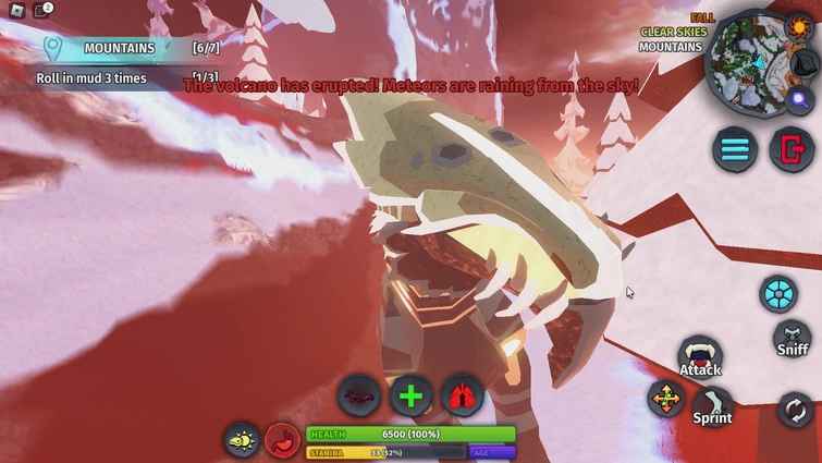 ominous stare | Fandom