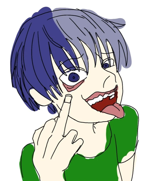 girl mmj dont give a shit😭😭😭WHO IS TOTA??😭😭😭 | Fandom