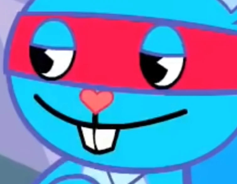 Discuss Everything About Happy Tree Friends Wiki | Fandom