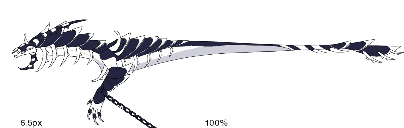 Finished the themed paranox drawings! | Fandom