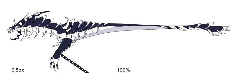 Finished the themed paranox drawings! | Fandom