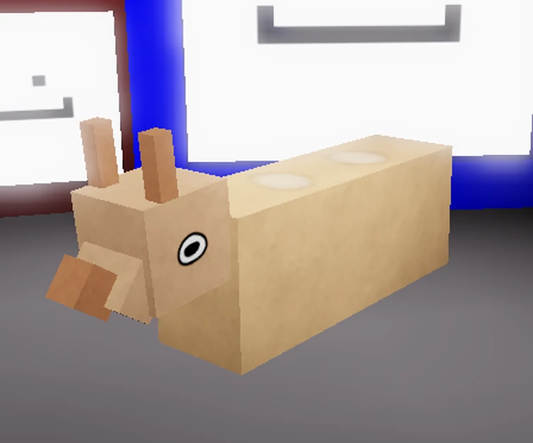 theres this wobbledogs game on roblox and.... | Fandom