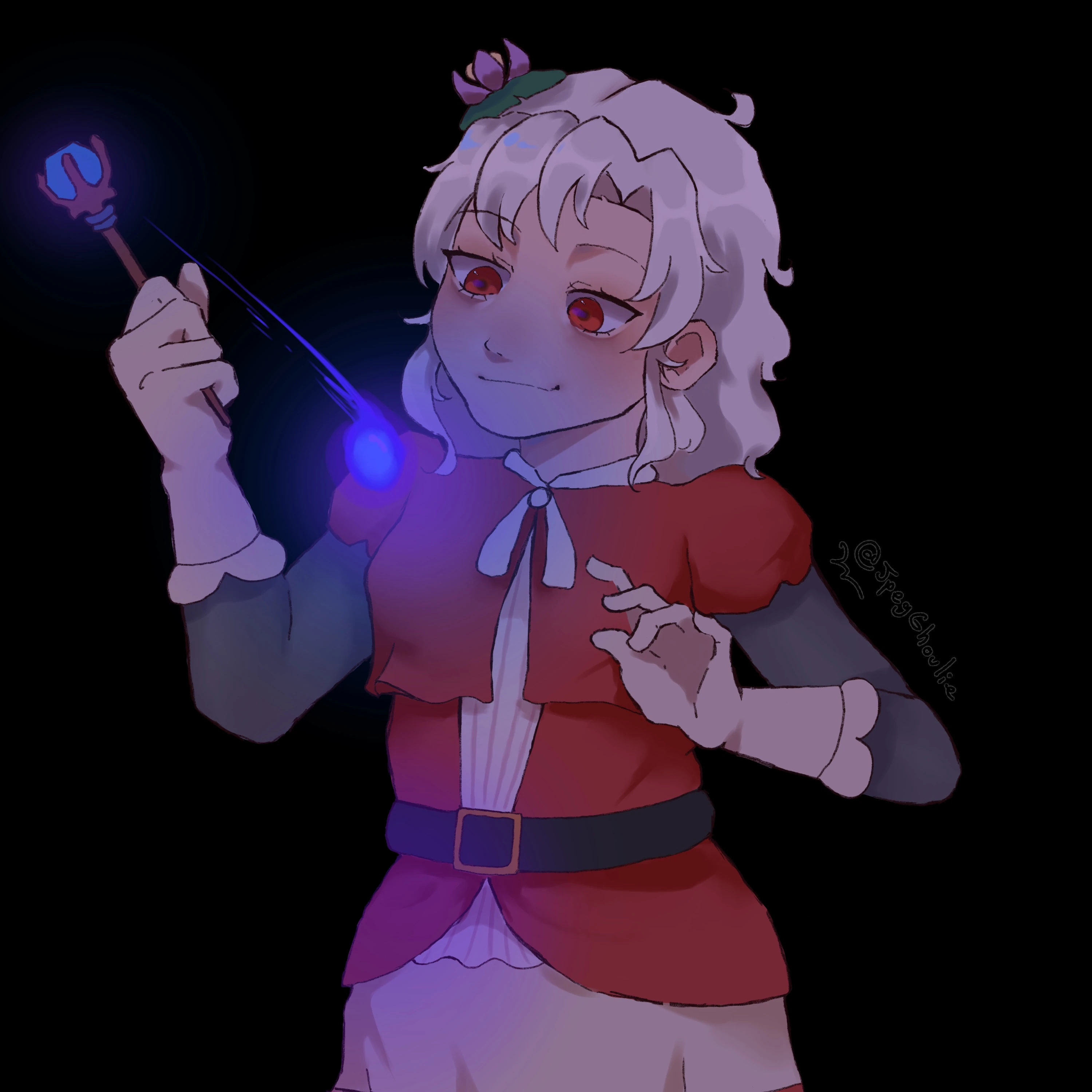 Drew my wizard | Fandom