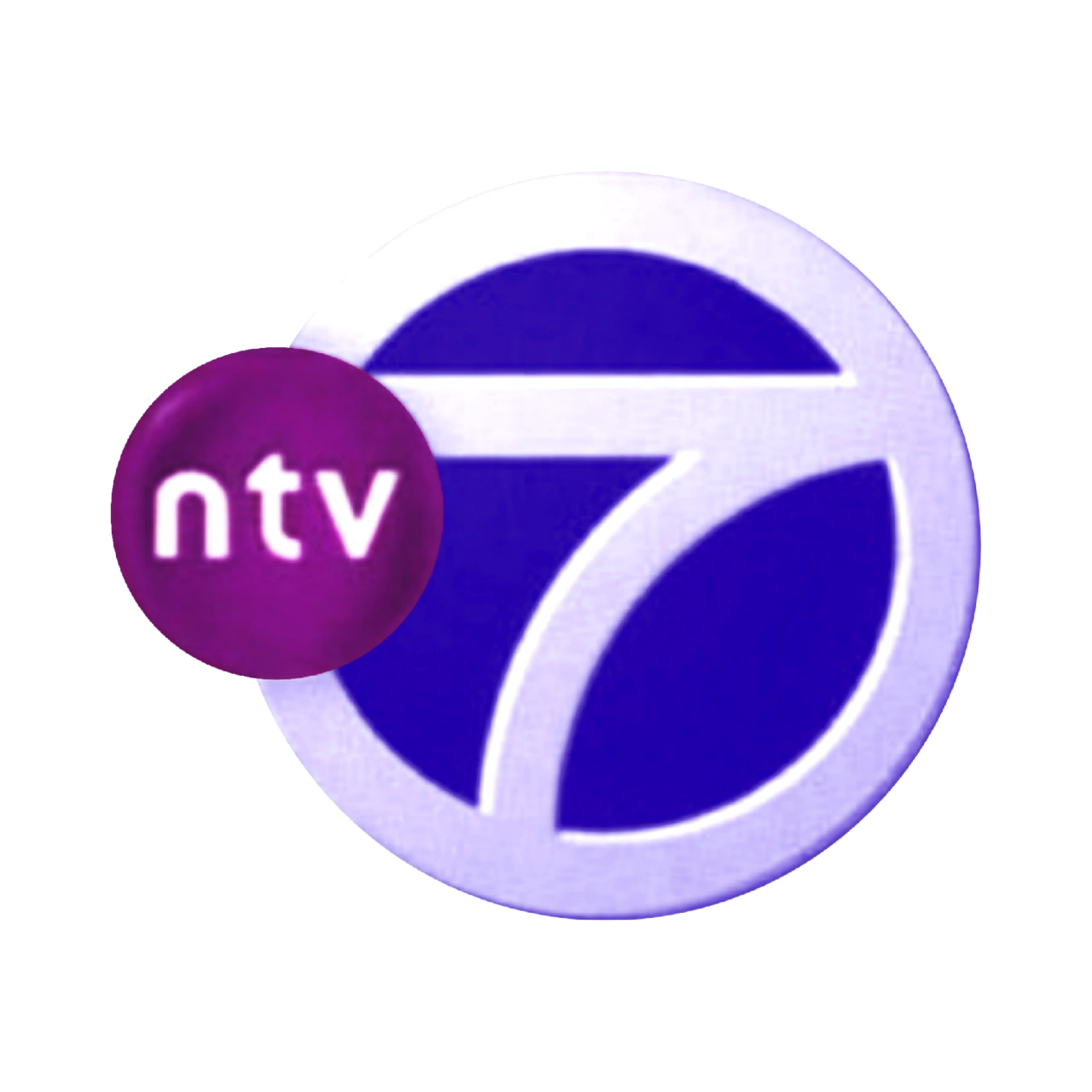 ntv7 logo i feel good 2000s | Fandom