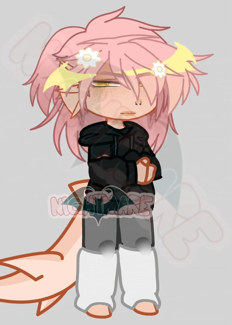 Ngl I forget how DIFFERENT gacha club is from GL2 😭 | Fandom