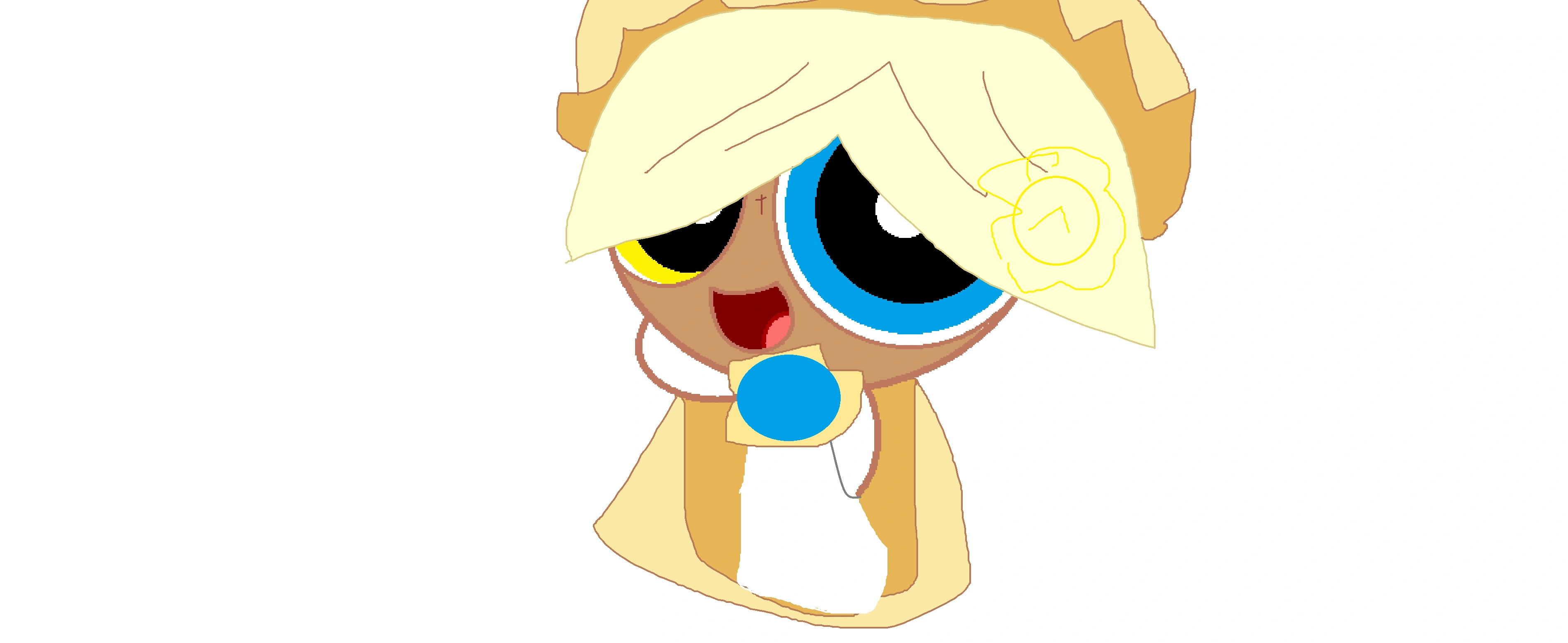 Puffed Pure Vanilla Cookie | Fandom
