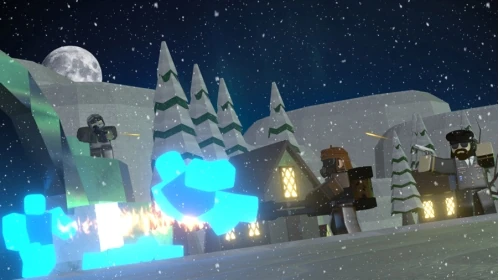 seem like evolution evade got an update | Fandom