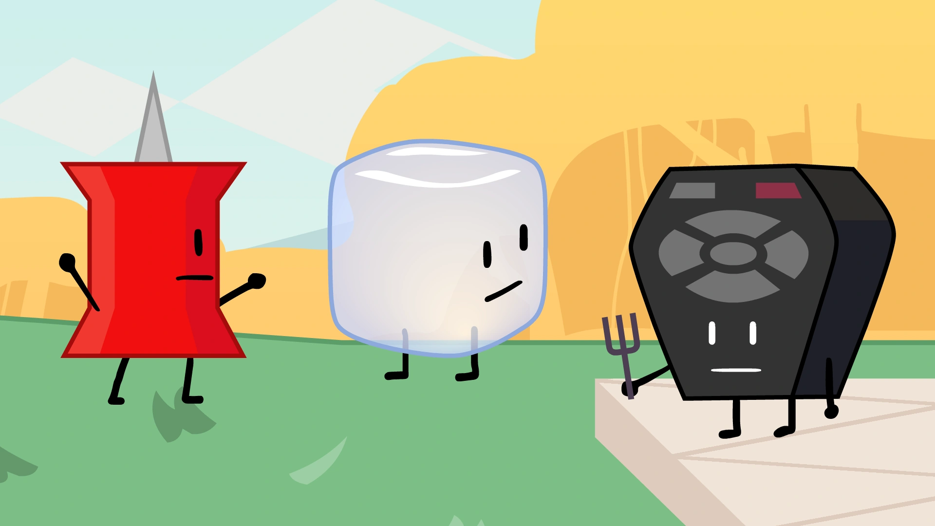 SPOT THE DIFFERENCE EXTREME | Fandom