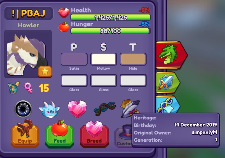 Discuss Everything About Dragon Adventures Wiki | Fandom