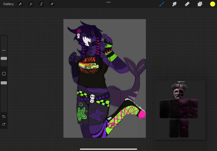 Render time | Fandom