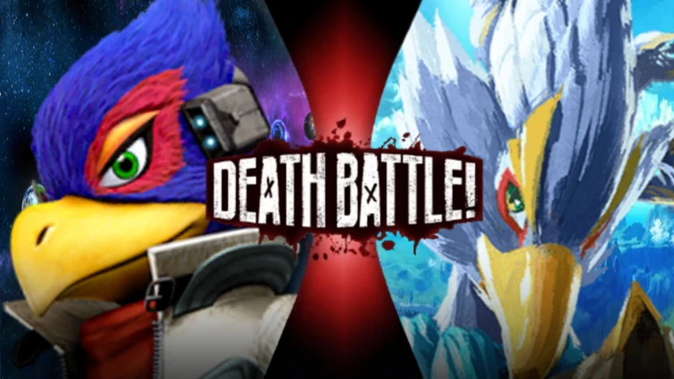 Falco vs Revali (Star Fox vs The Legend of Zelda) | Fandom