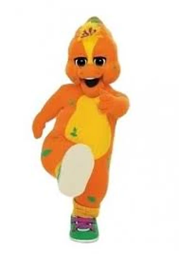 Discuss Everything About Barney Wiki | Fandom