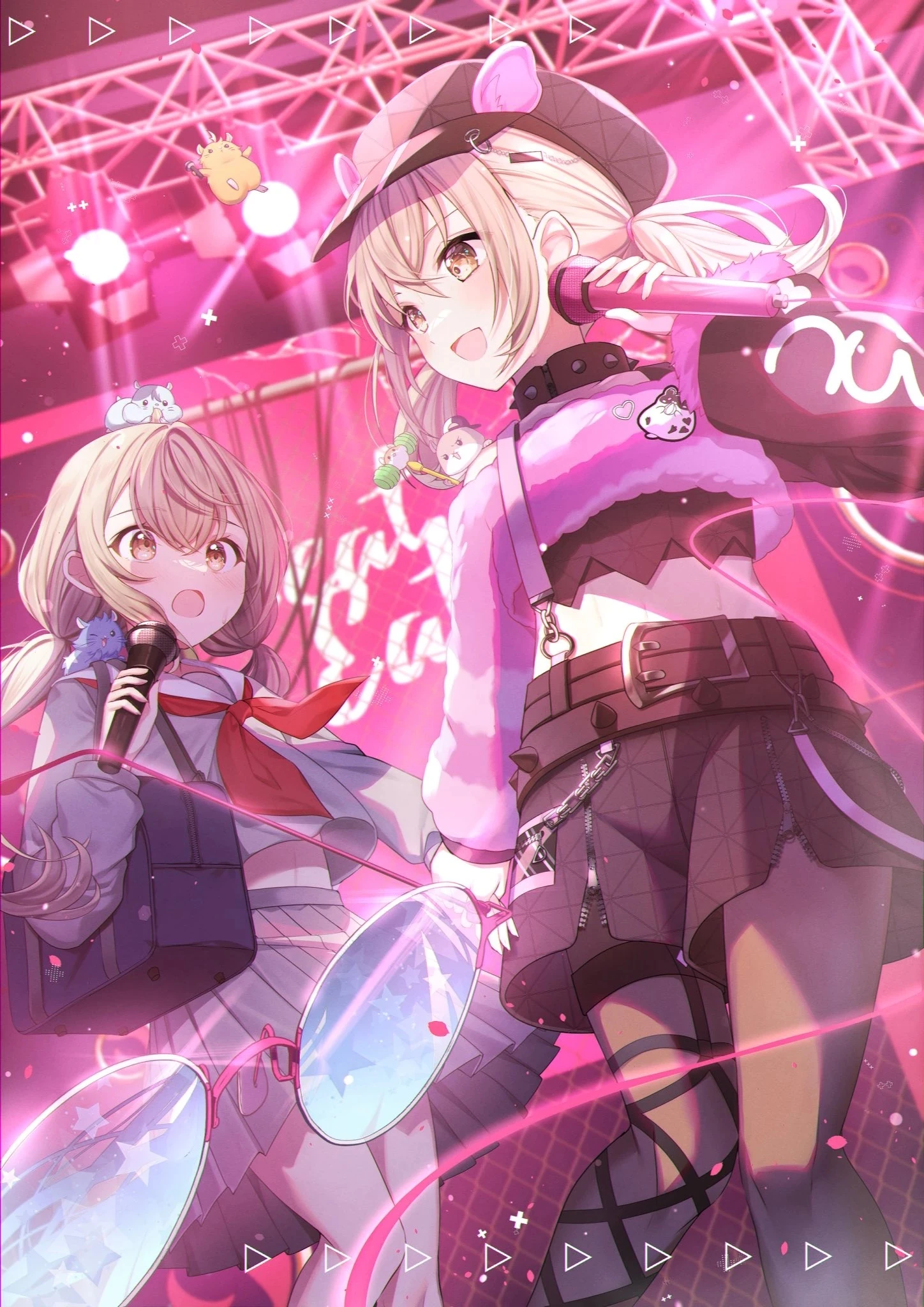 Question for you all! | Fandom