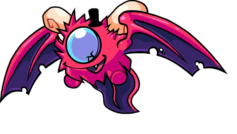 New Red Mungus Parasite Sprites | Fandom