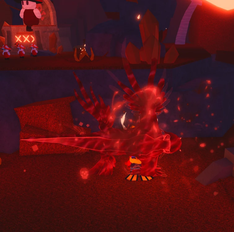 Discuss Everything About Fisch Wiki | Fandom