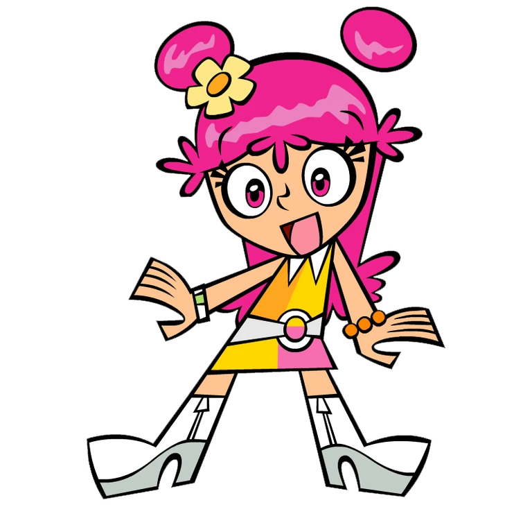 Discuss Everything About Hi Hi Puffy AmiYumi Wiki | Fandom