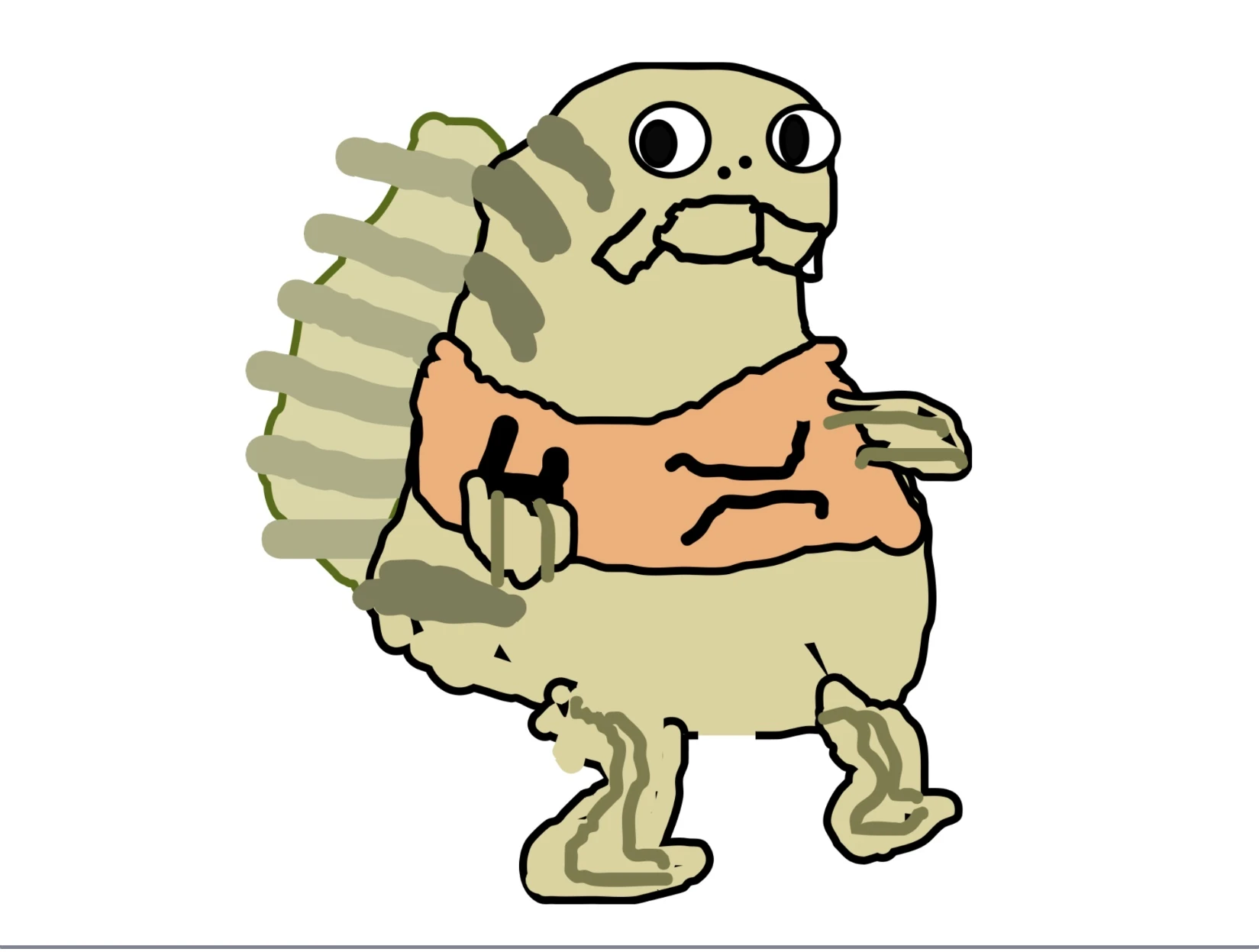 Thaddeus art | Fandom