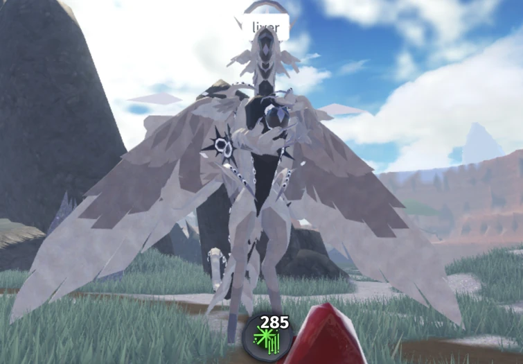 Discuss Everything About Creatures of Sonaria Wiki | Fandom