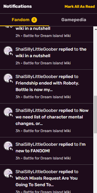 shai r u stalking me 😭😿 | Fandom