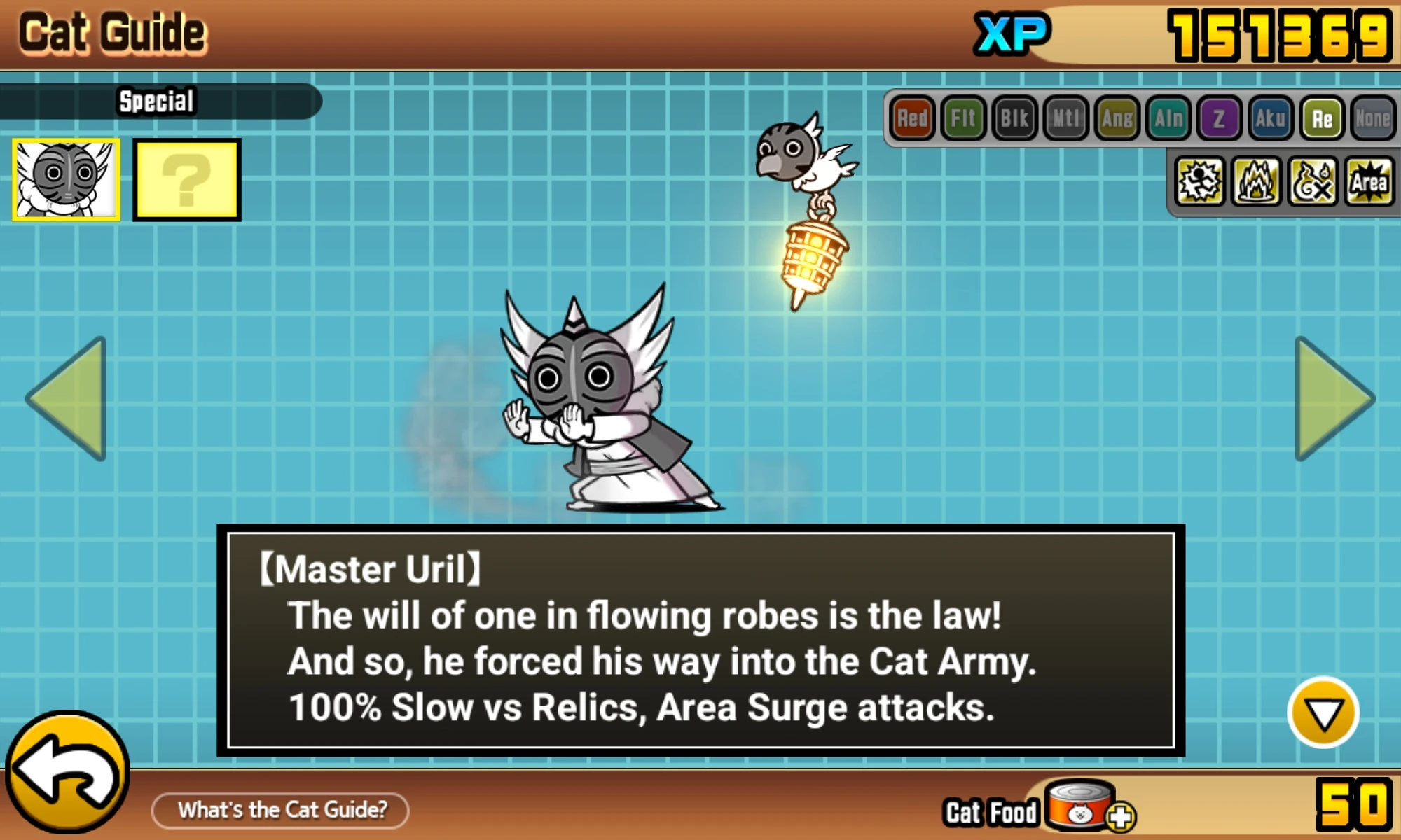 Master uril joins my army | Fandom
