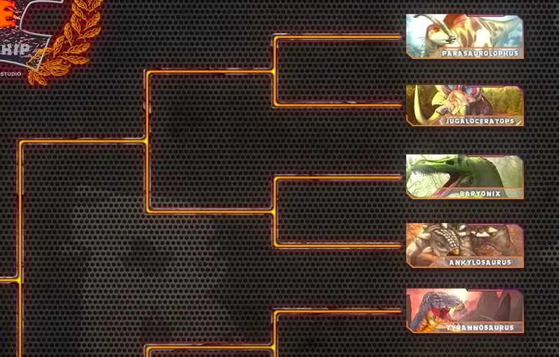 DBWC declassified ep2: Was jugaloceratops in DBWC s1? | Fandom