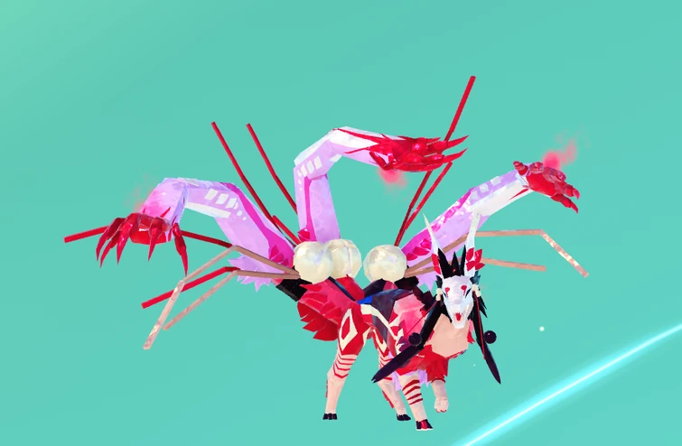 HSR skins- Sparkle! Which one is better? ^w^ | Fandom