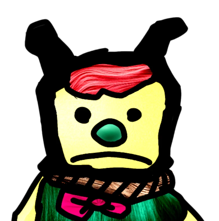 Discuss Everything About Regretevator Wiki | Fandom