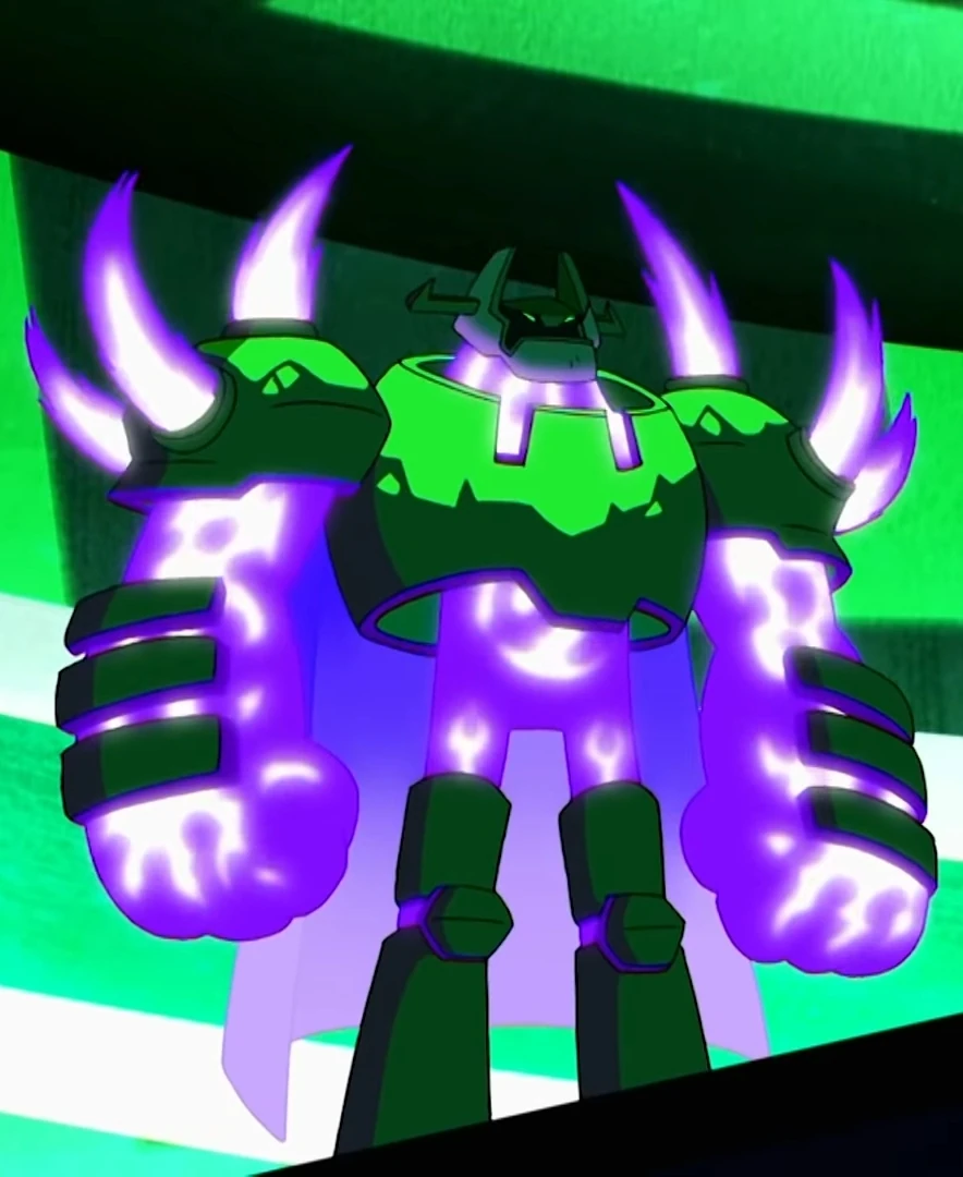 Awesome evil shock rock | Fandom