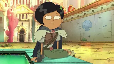 Favorite Marcy Character Design? | Fandom