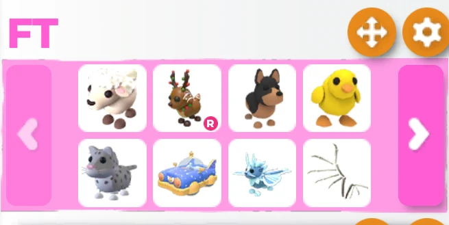 trading pets/toys/etc | Fandom