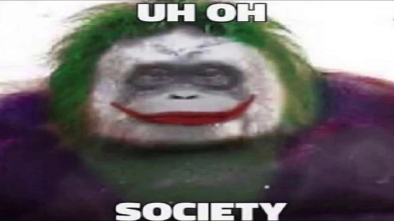 uh oh society | Fandom