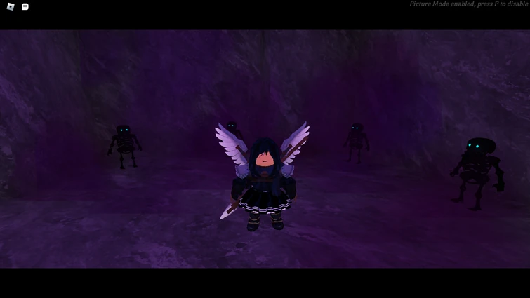 Discuss Everything About Arcane Odyssey Wiki | Fandom