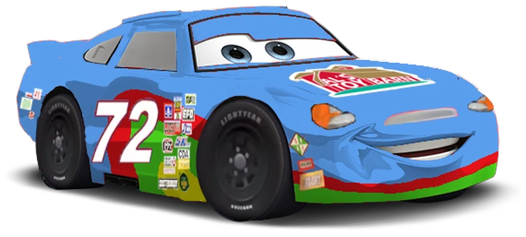 Cars 2005 Teaser Trailer Racers Remastered Edition | Fandom