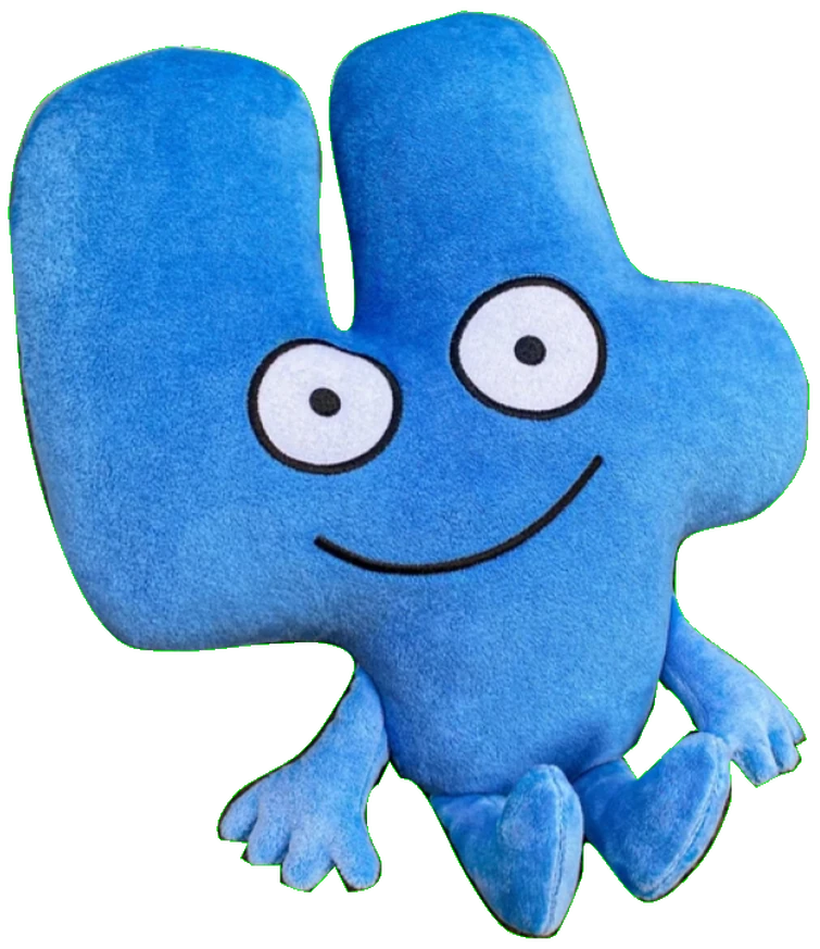 What would you do to the Four plush? | Fandom