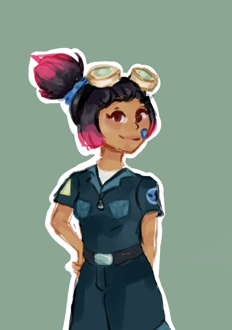 Discuss Everything About Amphibia Wiki | Fandom