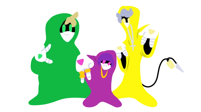 shadow wizard money gang | Fandom