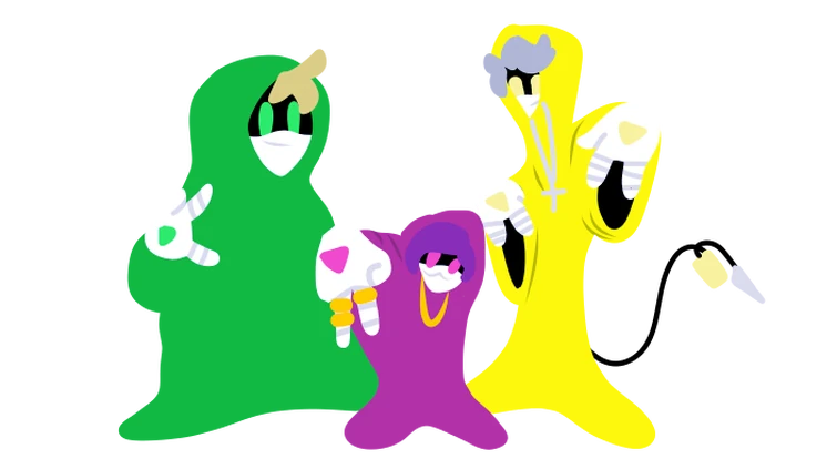 shadow wizard money gang | Fandom
